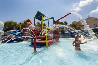 Parcs et attractions – Carthage Land Medina Yasmine Hammamet